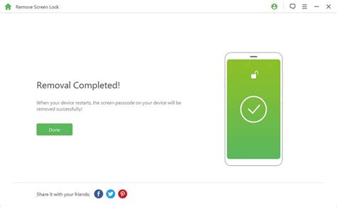 How To Remove Pattern Lock Without Losing Data