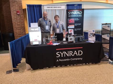 James Jim Lapoint On Linkedin Convertersexpo Rnengineering Laserconverting Lasertechnology