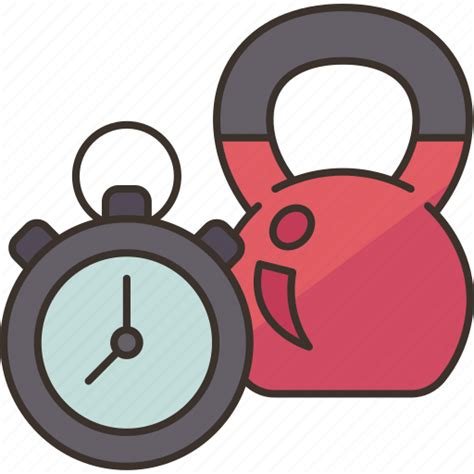 Workout Alarm Reminder Stopwatch Exercise Icon Download On Iconfinder