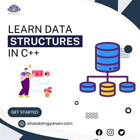 Learn Data Structures In C Expert Guide By Bharatam Gyanam