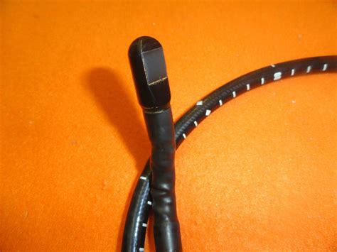 Atl Phased Array 5 0 Mhz Single Plane Transesophageal Tee Probe