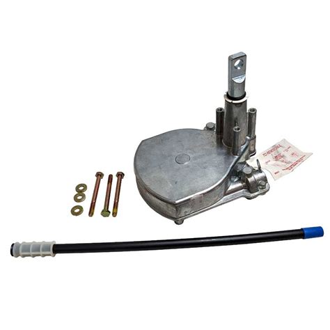 Helm Tilt Helm Safe T Dual Qc Rotary Teleflex Sh91523p Sh91523 1p