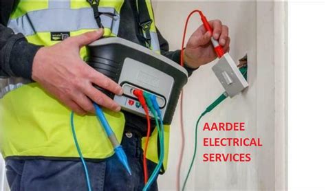 Eicrs Electrical Installation Condition Reports Cardiff Electricians Aardee Electrical