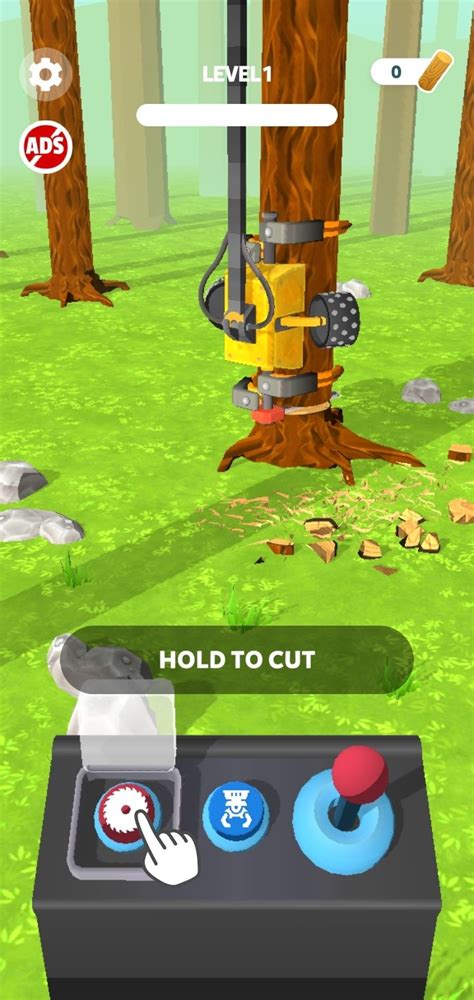 Cutting Tree Apk Download For Android Free