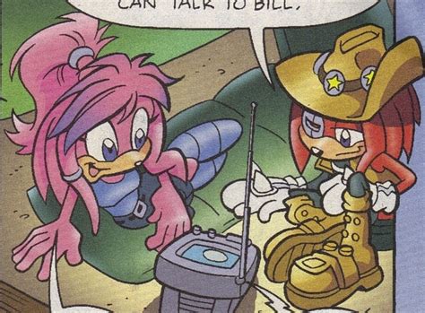 Knuckles And Julie Su Contacting Their Daughter Lara Su Knuckles And Locke Photo 13561217