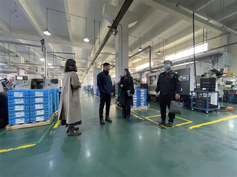 园区“真金白银”助力稳岗惠企澎湃号·政务澎湃新闻 The Paper