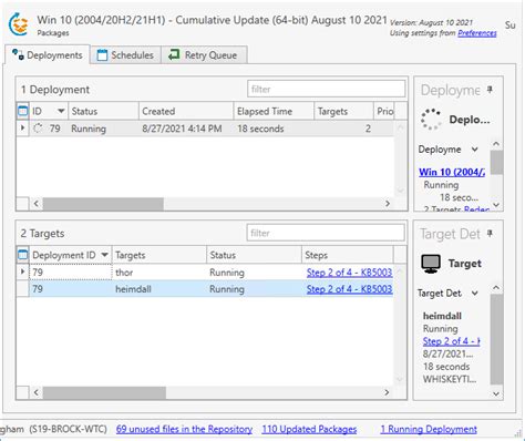 How To Deploy Monthly Windows Updates PDQ