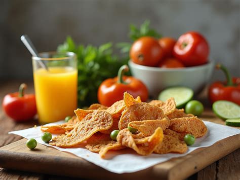 Exploring How Visual Cues Influence Food Choice Through Our Five Senses