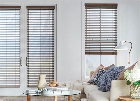 How To Install Levolor Blinds From Outside Mount Storables