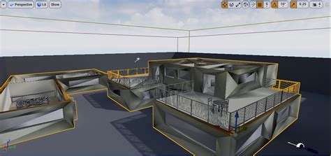 Weird Shadows When Building Lighting Lighting And Rendering Blender Artists Community