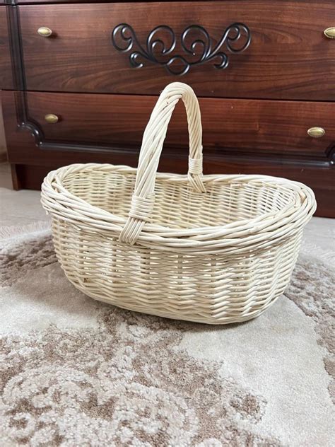 Кошики на великодень паску пасху кошик кошикі 420 грн Витвори