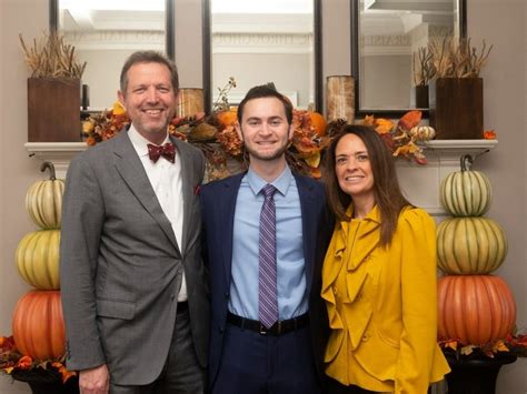 Colts Neck Grad Honors Teacher For Her Mentorship Marlboro Nj Patch