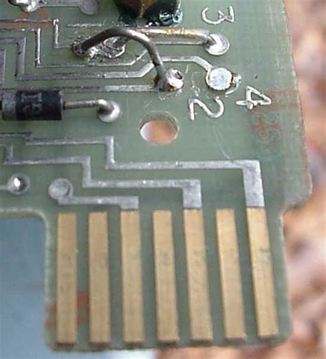 Mastr Ii Base Conversion To Repeater