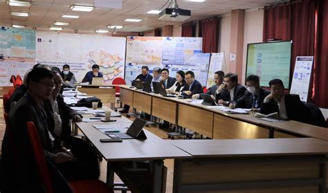 БАРИЛГА ХОТ БАЙГУУЛАЛТЫН ЯАМНЫ ДЭРГЭДЭХ ШИНЖЛЭХ УХААН ТЕХНИК ТЕХНОЛОГИЙН ЗӨВЛӨЛИЙН ЭЭЛЖИТ