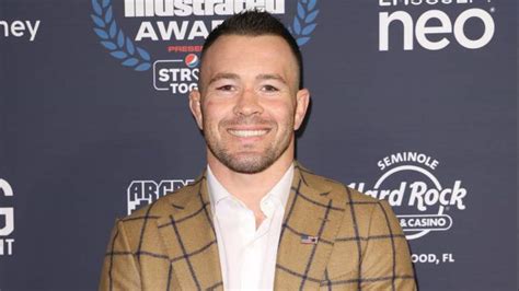 Colby Covington Pointed To As Major Reason For Ex Ufc Champs Career Downfall
