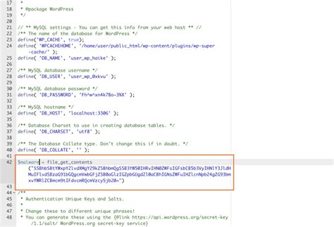 How To Manually Remove Malware From Websites Vab