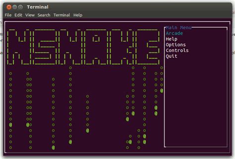 Play The Classic Snake Game In The Linux Terminal Make Tech Easier