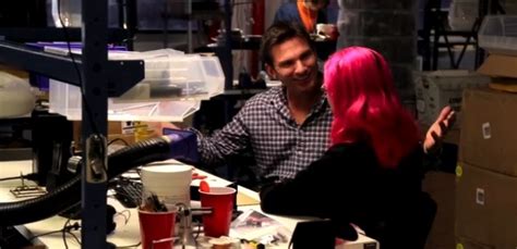 FIRST LOOK The Raspberry Pi Computer This Could Be Big BillWeirABC YahooNews