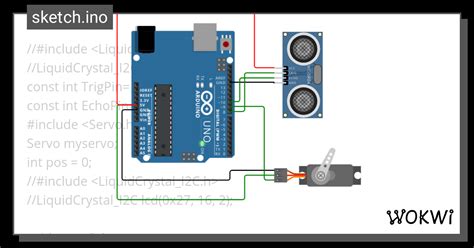 1111 Copy1221 Copy1222 Wokwi Esp32 Stm32 Arduino Simulator