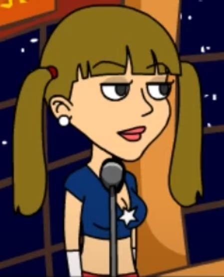 Stephanie Gavin Get Ungrounded Trivia Wiki Fandom