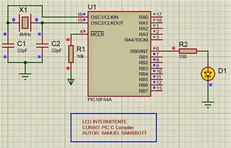 PIC C Compiler RS ELECTRONICS DESING