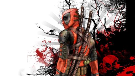 4k Deadpool Wallpapers Top Free 4k Deadpool Backgrounds Wallpaperaccess