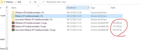 Android Apk Is Less Compressed Than Before Questions And Answers