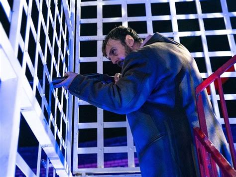 Derek Milligan Actor Warns Of ‘tragic Twist In Corrie Christmas Special Shropshire Star