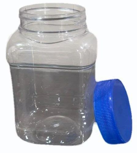 250ml Pet Pickel Jar At ₹ 625piece Varanasi Id 2856586177362