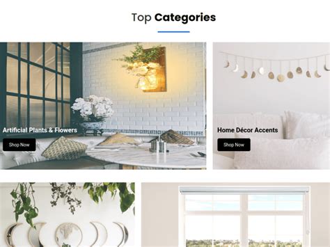 An Ecommerce Wordpress Website With Woocommerce Upwork