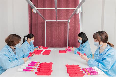 Factory Tour Maxsex Sex Toys