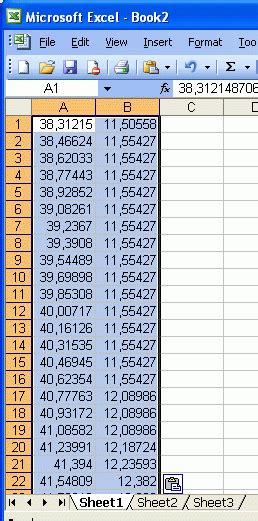 Automatically Digitize Graph Using Luminosity Recognition Method Bytescout