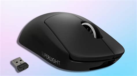 Get Off A Logitech G Pro X Superlight In This Gaming Mouse Black Friday Deal Dexerto