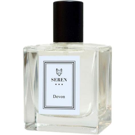Devon By Seren Reviews And Perfume Facts