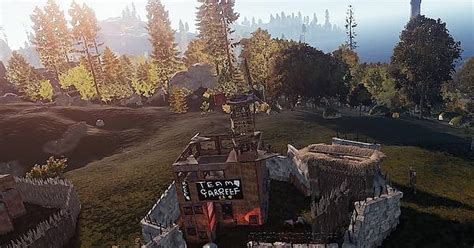 Rust Base What An Amazing Month No Offline Raid Album On Imgur