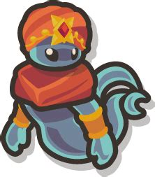 Create A Taming Io 2023 Tier List TierMaker