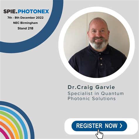 Moglabs On Linkedin Quantumsensing Quantumcomputing Spie Photonex