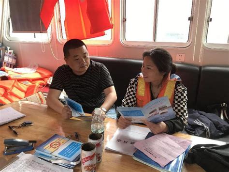 市水运事务中心组织船舶污染防治工作检查 岳阳市交通运输局