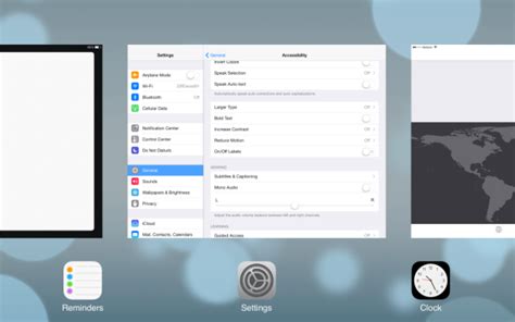 Video An Early Look At IOS PCMag