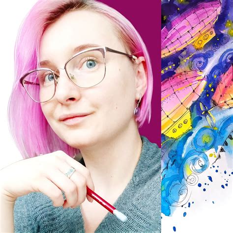 Книжный иллюстратор Юлия Гончарова Обучение иллюстрации Мам а ты известный иллюстратор