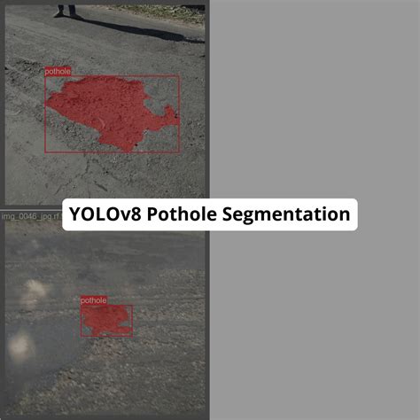 Modelee Yolov8m Pothole Segmentation