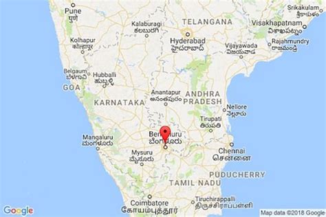 Hebbal Election Results 2018 Live Updates Congress Candidate Suresha B