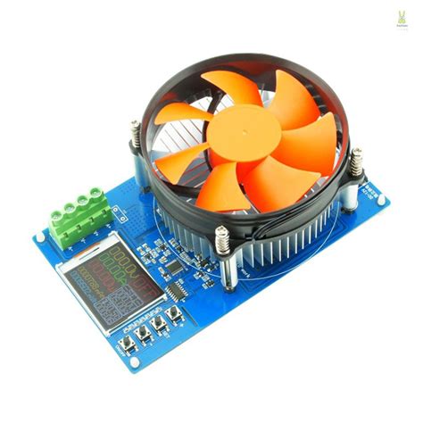 Flt เครื่องทดสอบแรงดันไฟฟ้าแบตเตอรี่ หน้าจอสี Tft 177 นิ้ว 150w 10a