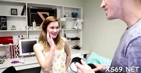 Lovable Blonde Bombshell Marion Enjoys Sex Action Eporner