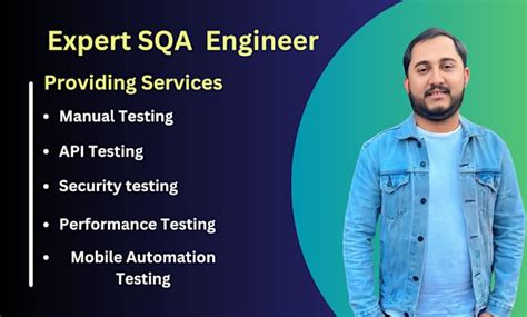 Do Website Qa Testing And Mobile App Testing For Functionality Usability And Ux By Ashumalik678