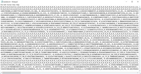 Python How To Create Columns For Data In The Output Stack Overflow