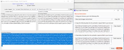 渗透测试工具—burpsuit的下载与安装burpsuite下载安装 Csdn博客