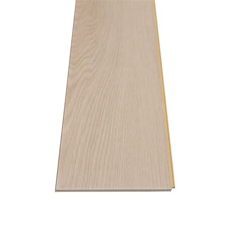 Harvest Haze Oak Lvp Flooring Coretec