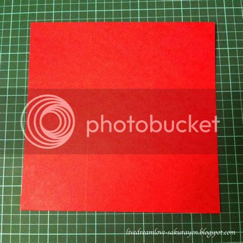 Live Dream Love Birthday Explosion Card Box Tutorial