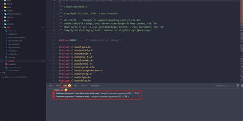 vscode 结合clangd 构建linux源代码阅读环境 vscode编辑linux系统源代码 csdn博客